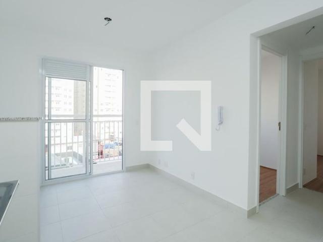 Apto, Bom Retiro, 2 Quartos, 39 m2 São Paulo
