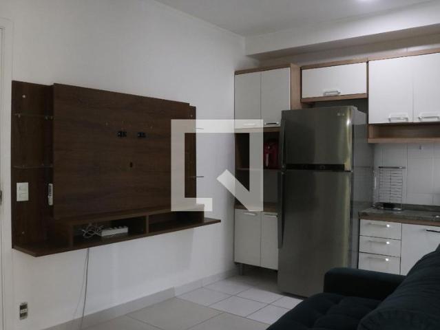 Apto, Bom Retiro, 2 Quartos, 33 m2 São Paulo