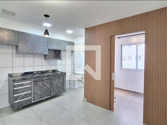 Apto, Bom Retiro, 2 Quartos, 33 m2 São Paulo