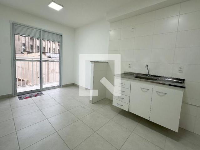 Apto, Bom Retiro, 2 Quartos, 44 m2 São Paulo