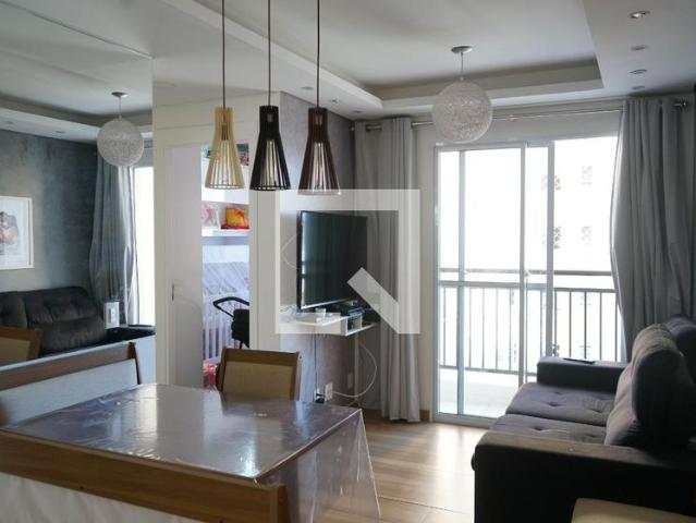 Apto, Bom Retiro, 2 Quartos, 45 m2 São Paulo