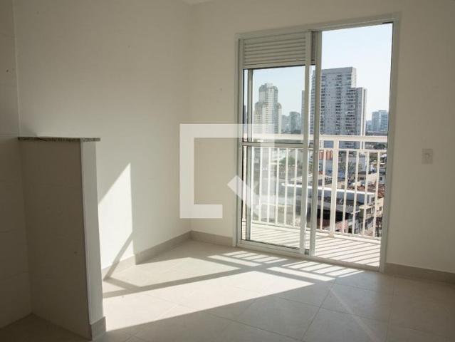 Apto, Bom Retiro, 2 Quartos, 40 m2 São Paulo