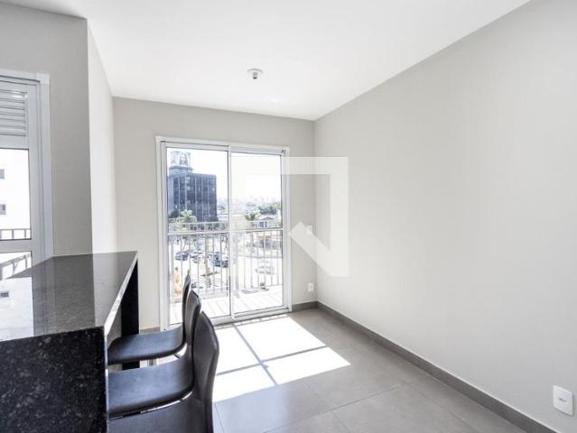 Apto, Bom Retiro, 2 Quartos, 40 m2 São Paulo