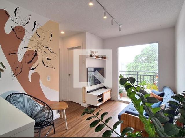 Apto, Bom Retiro, 2 Quartos, 41 m2 São Paulo