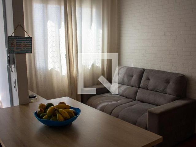 Apto, Bom Retiro, 2 Quartos, 42 m2 São Paulo