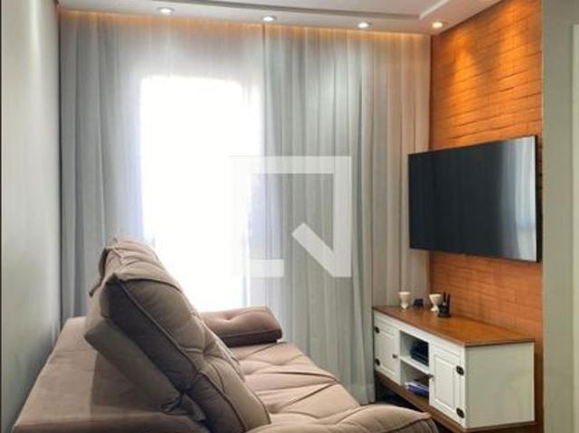 Apto, Bom Retiro, 2 Quartos, 42 m2 São Paulo