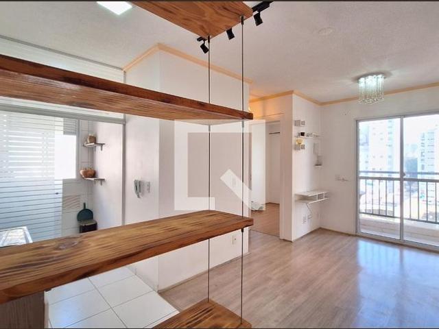 Apto, Bom Retiro, 2 Quartos, 42 m2 São Paulo