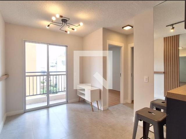 Apto, Bom Retiro, 2 Quartos, 42 m2 São Paulo