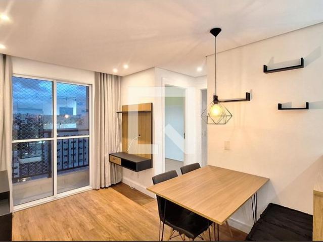 Apto, Bom Retiro, 2 Quartos, 42 m2 São Paulo