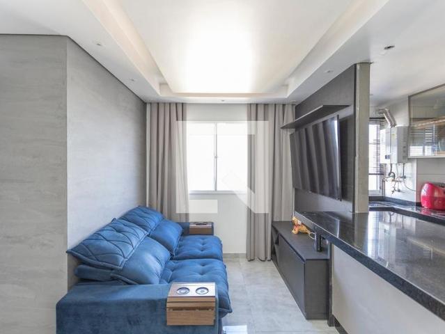 Apto, Bom Retiro, 2 Quartos, 42 m2 São Paulo
