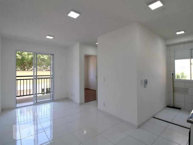 Apto, Bom Retiro, 2 Quartos, 42 m2 São Paulo