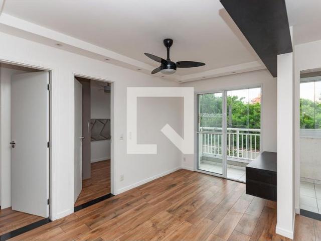 Apto, Bom Retiro, 2 Quartos, 42 m2 São Paulo