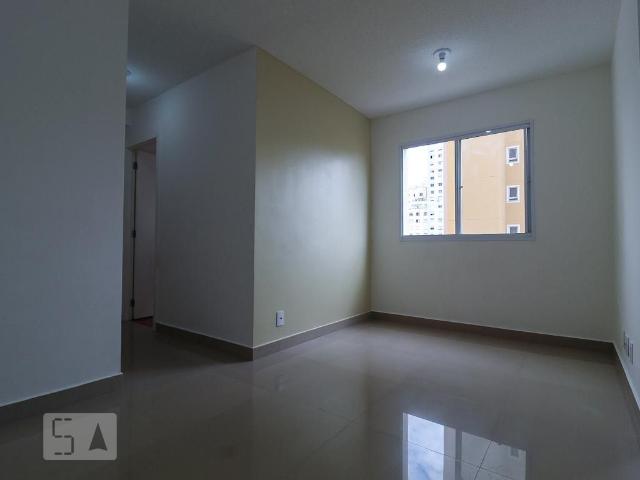 Apto, Bom Retiro, 2 Quartos, 43 m2 São Paulo