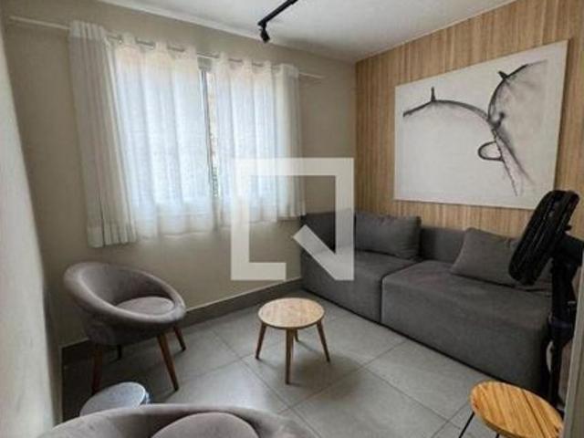 Apto, Bom Retiro, 2 Quartos, 43 m2 São Paulo
