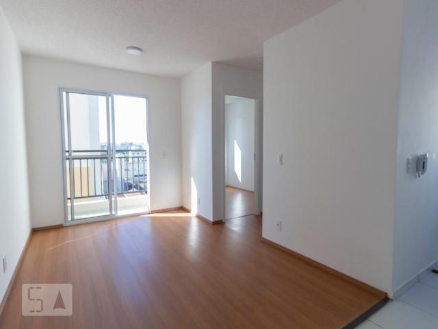 Apto, Bom Retiro, 2 Quartos, 43 m2 São Paulo