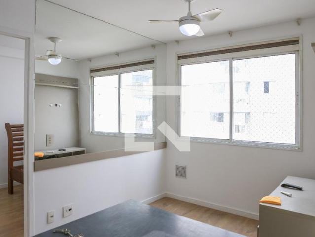 Apto, Bom Retiro, 2 Quartos, 43 m2 São Paulo
