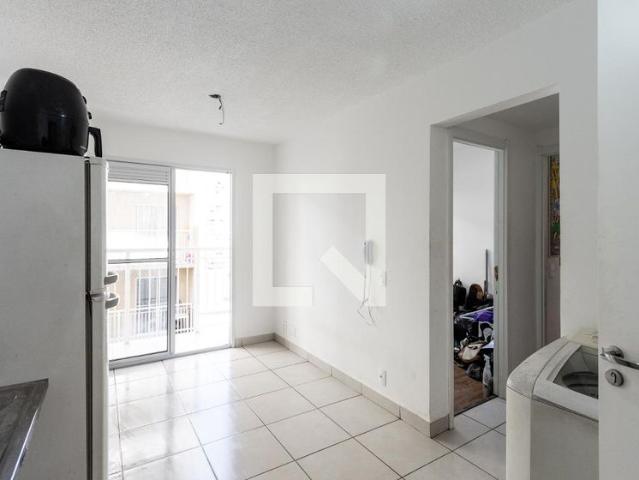 Apto, Bom Retiro, 2 Quartos, 43 m2 São Paulo