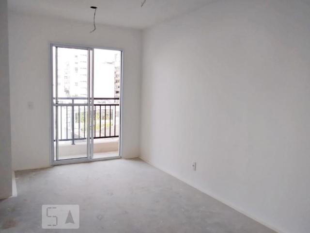 Apto, Bom Retiro, 2 Quartos, 43 m2 São Paulo