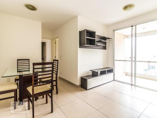 Apto, Bom Retiro, 2 Quartos, 58 m2 São Paulo