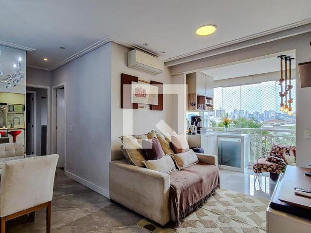 Apto, Bom Retiro, 2 Quartos, 59 m2 São Paulo