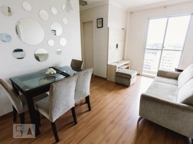 Apto, Bom Retiro, 2 Quartos, 50 m2 São Paulo