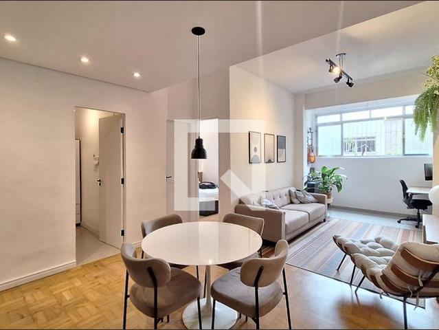 Apto, Bom Retiro, 2 Quartos, 60 m2 São Paulo