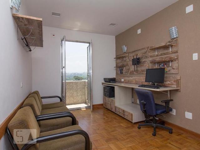 Apto, Bom Retiro, 2 Quartos, 72 m2 São Paulo