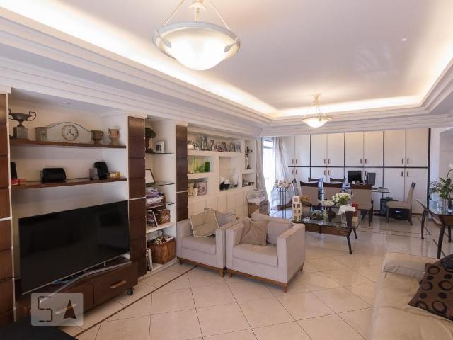 Apto, Bom Retiro, 4 Quartos, 210 m2 São Paulo