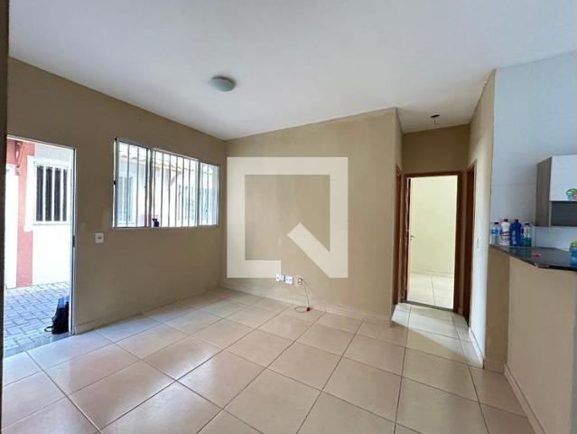 Apto, Bom Sossego, 2 Quartos, 65 m2 Ribeirão das Neves