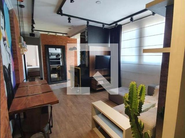 Apto, Bonfim, 1 Quarto, 49 m2 Campinas