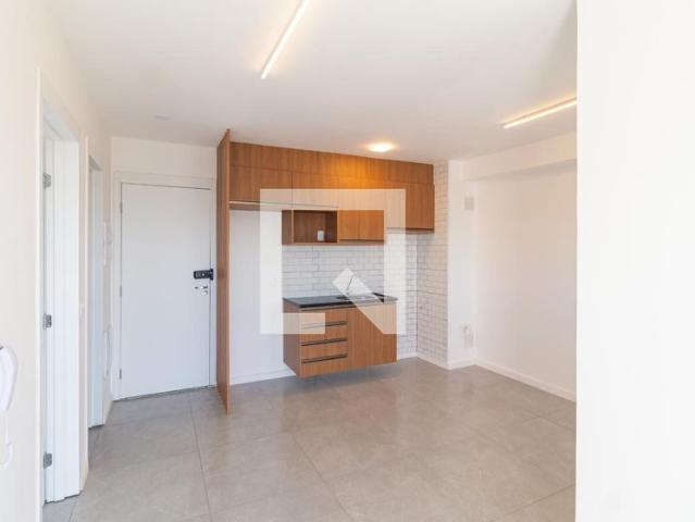 Apto, Bonfim, 1 Quarto, 37 m2 Osasco