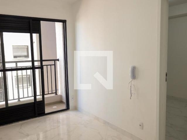 Apto, Bonfim, 2 Quartos, 37 m2 Osasco