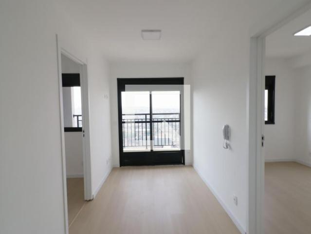 Apto, Bonfim, 2 Quartos, 37 m2 Osasco