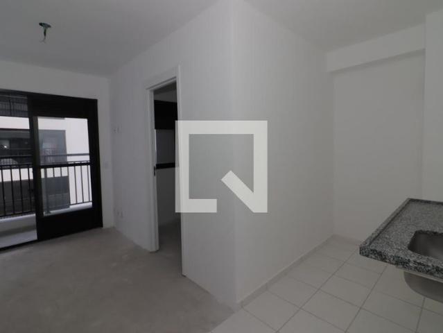 Apto, Bonfim, 2 Quartos, 37 m2 Osasco