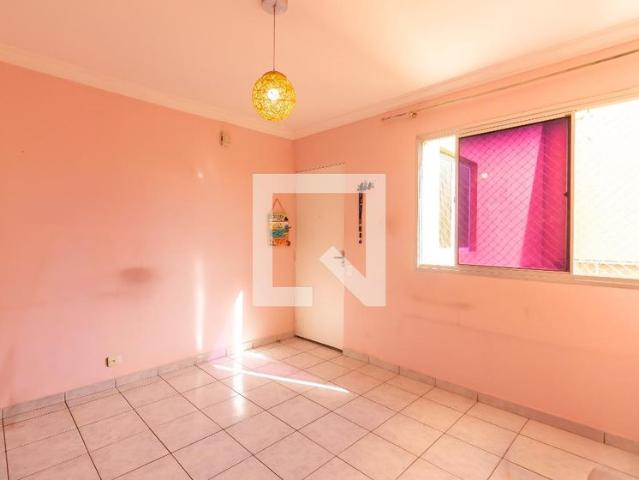 Apto, Bonfim, 2 Quartos, 45 m2 Osasco