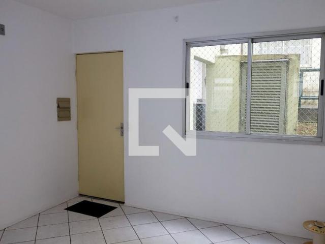Apto, Bonfim, 2 Quartos, 48 m2 Osasco