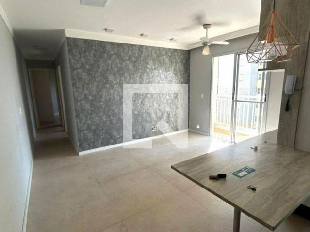 Apto, Bonfim, 2 Quartos, 52 m2 Campinas