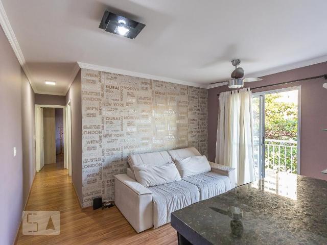 Apto, Bonfim, 2 Quartos, 52 m2 Campinas