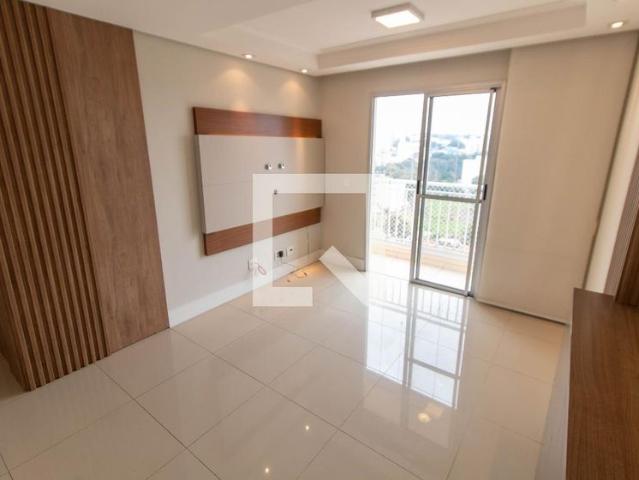 Apto, Bonfim, 2 Quartos, 52 m2 Campinas