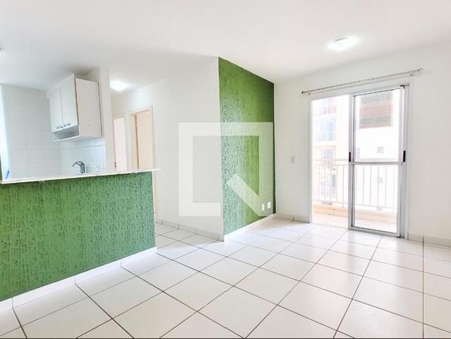 Apto, Bonfim, 2 Quartos, 55 m2 Campinas