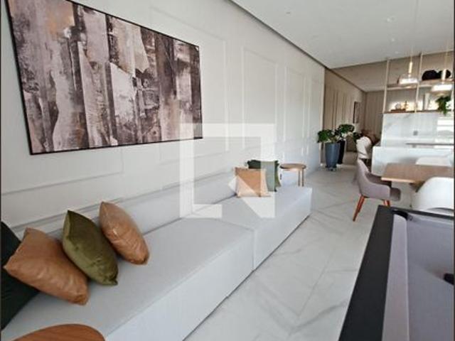Apto, Bonfim, 2 Quartos, 55 m2 Campinas