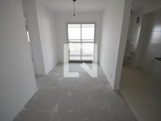 Apto, Bonfim, 2 Quartos, 55 m2 Campinas