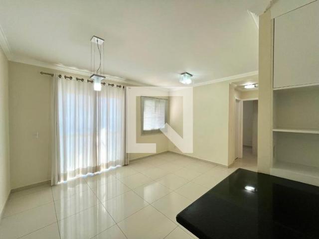 Apto, Bonfim, 2 Quartos, 55 m2 Campinas