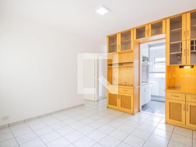 Apto, Bonfim, 2 Quartos, 55 m2 Osasco