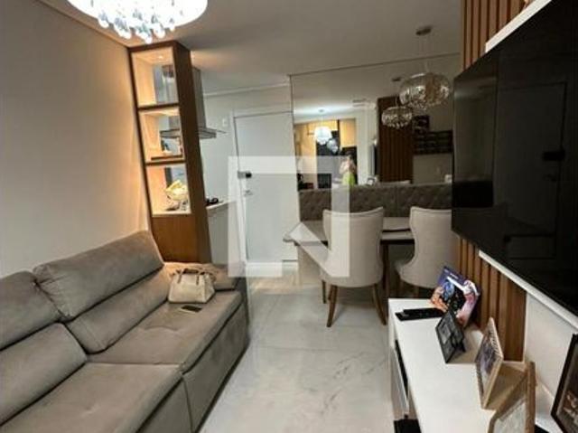 Apto, Bonfim, 2 Quartos, 56 m2 Campinas