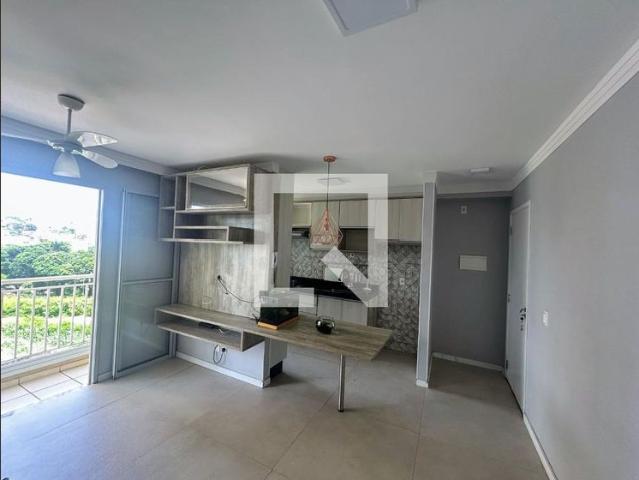 Apto, Bonfim, 2 Quartos, 60 m2 Campinas