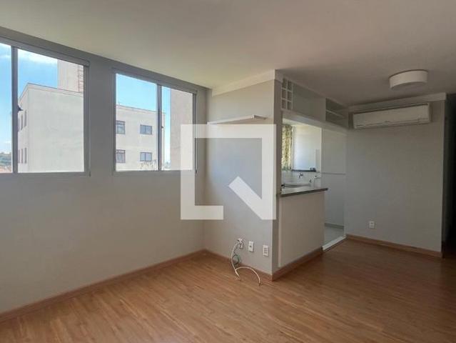Apto, Bonfim, 2 Quartos, 60 m2 Campinas