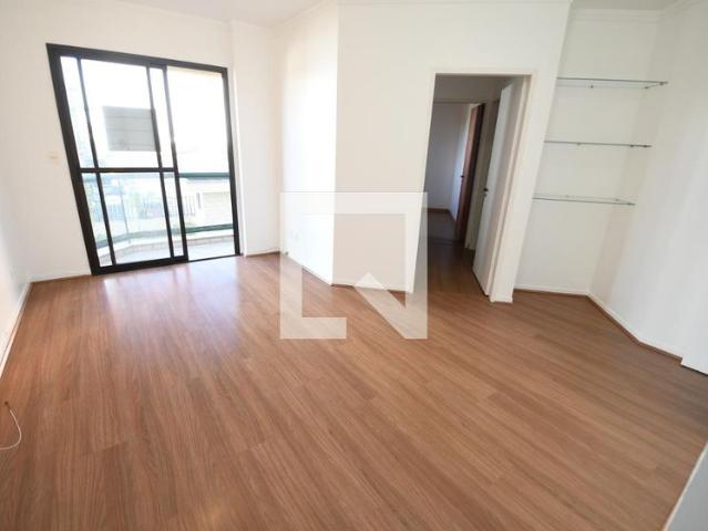 Apto, Bonfim, 2 Quartos, 62 m2 Campinas