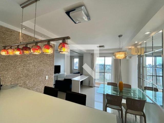 Apto, Bonfim, 2 Quartos, 65 m2 Campinas