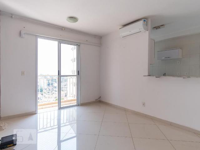 Apto, Bonfim, 2 Quartos, 70 m2 Campinas